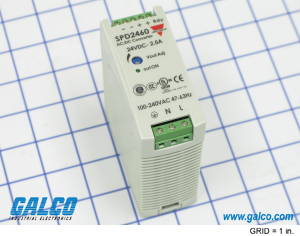 SPD24601 Carlo Gavazzi - Datasheet PDF & Technical Specs