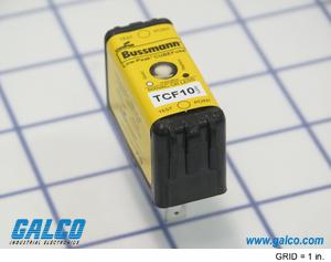 TCF10 - Cooper Bussmann - datasheet