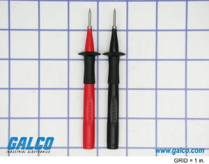 TP220 Fluke - Datasheet PDF & Technical Specs