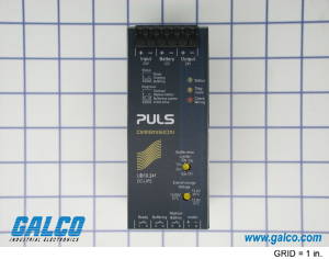 UB10.241 PULS - Datasheet PDF & Technical Specs