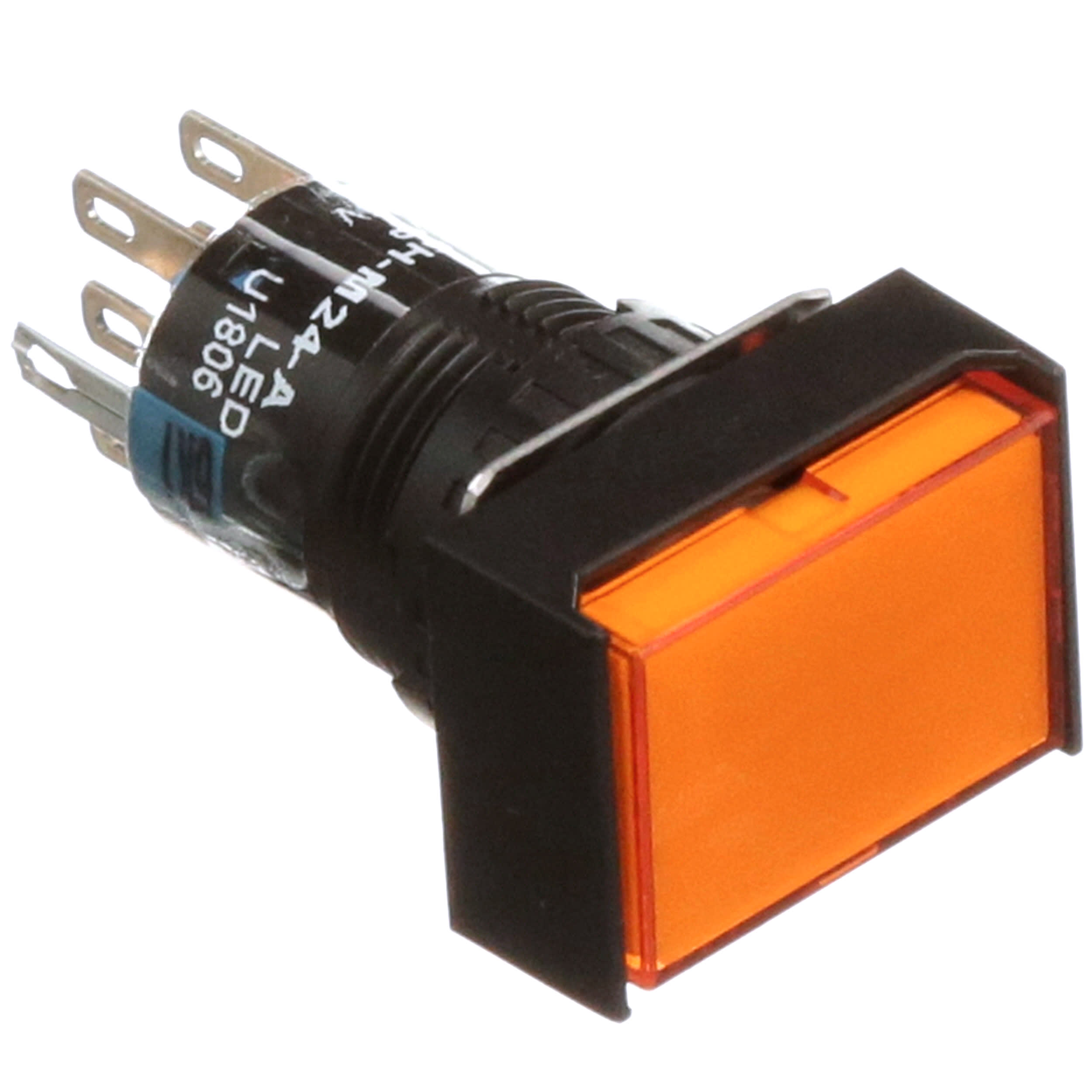 AL6H-M24-A Idec - Pushbutton Switches - Distributors, Price Comparison ...