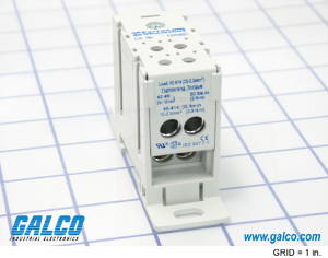 FSPDB2C - Mersen - datasheet