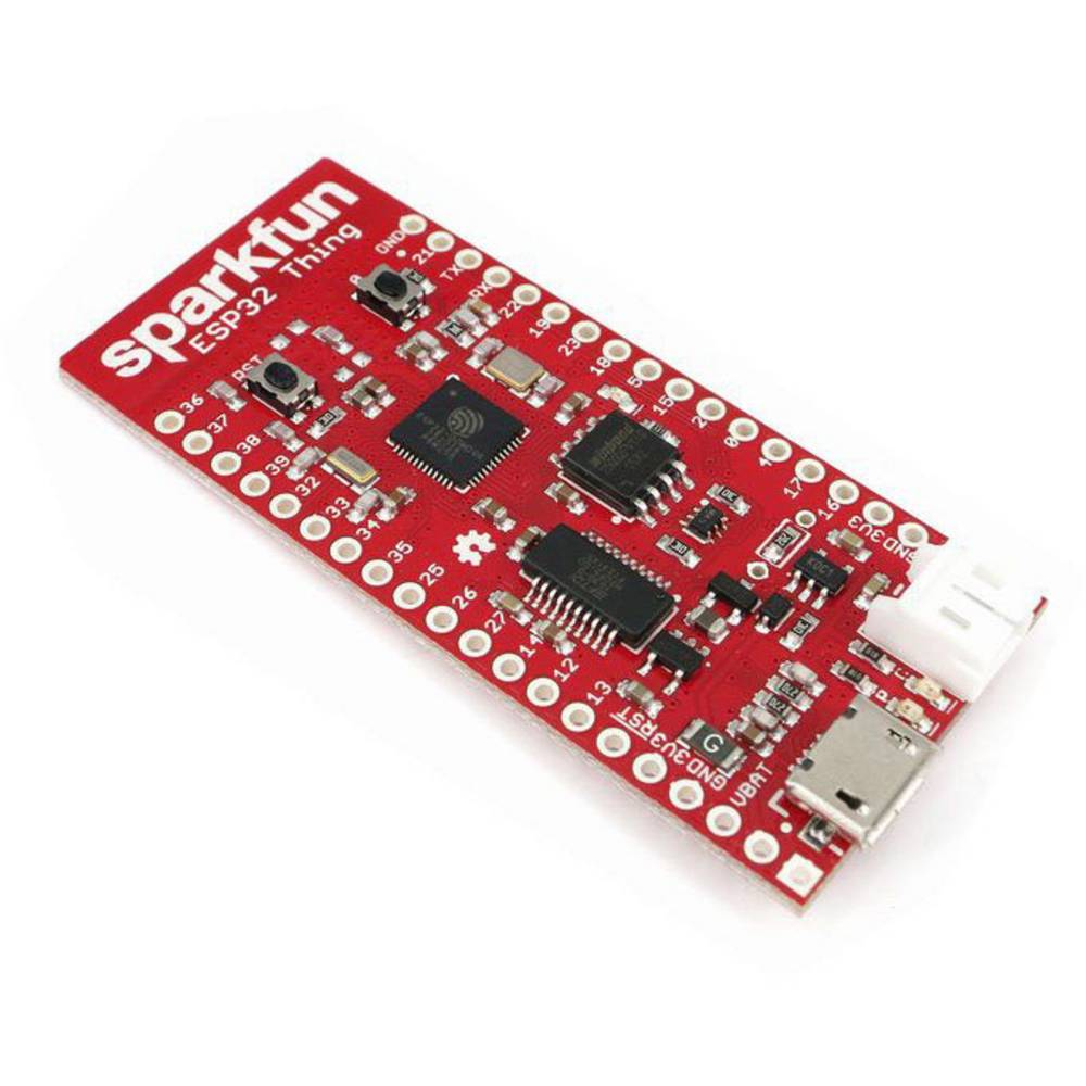 DEV-13907 SparkFun - Datasheet PDF & Technical Specs
