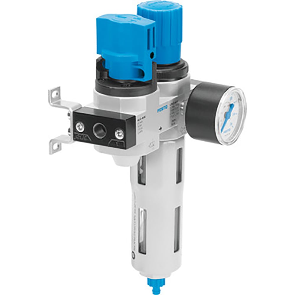 LFR-1/4-D-MINI-KC Festo - Distributors, Price Comparison, and ...