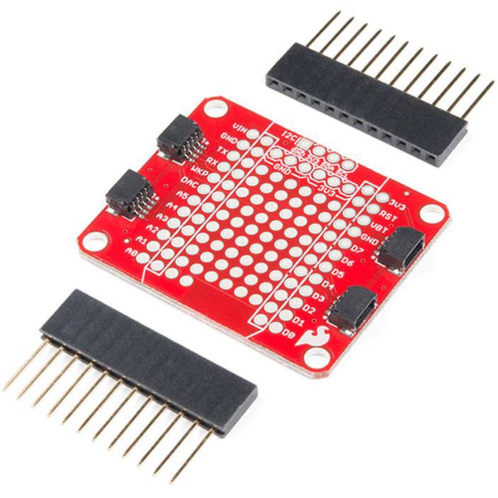 DEV-14477 SparkFun - Datasheet PDF & Technical Specs