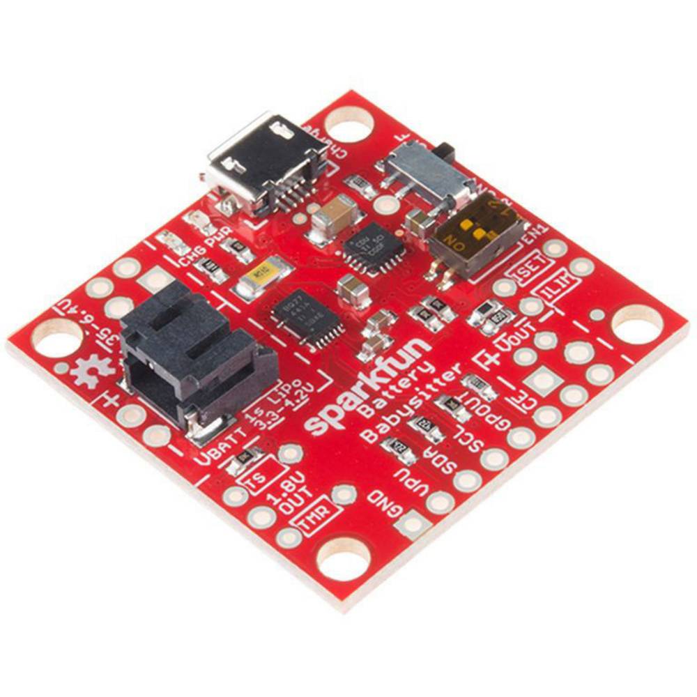 PRT-13777 SparkFun - Distributors and Price Comparison | Octopart ...