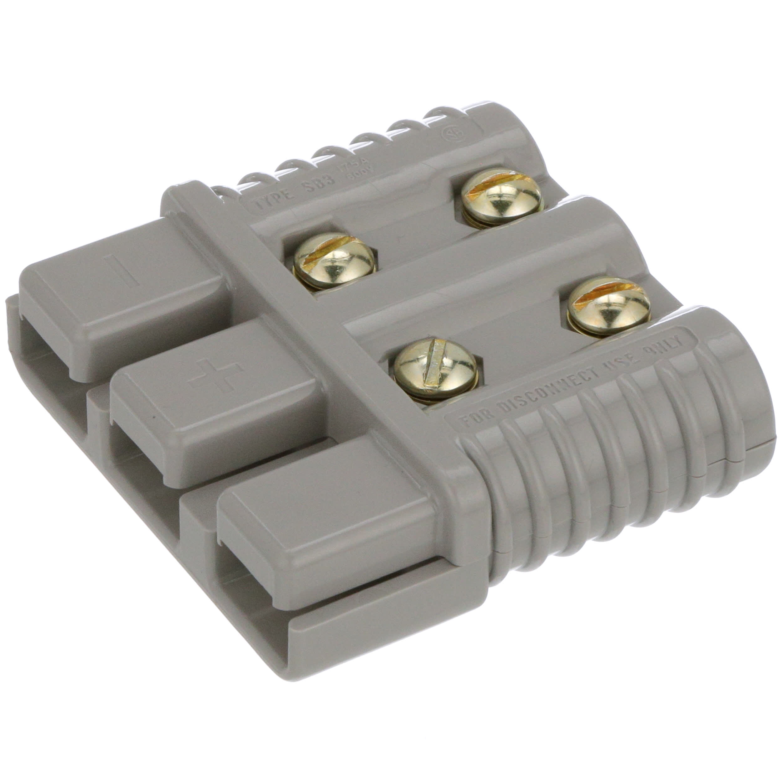 Anderson Sb 175 Amp (3-pole) Heavy Duty Sb® 175 App, 42% OFF