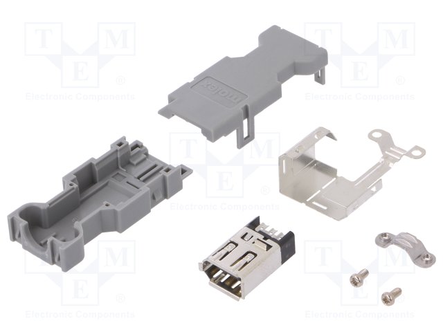 54280-0609 Molex - Datasheet PDF & Technical Specs