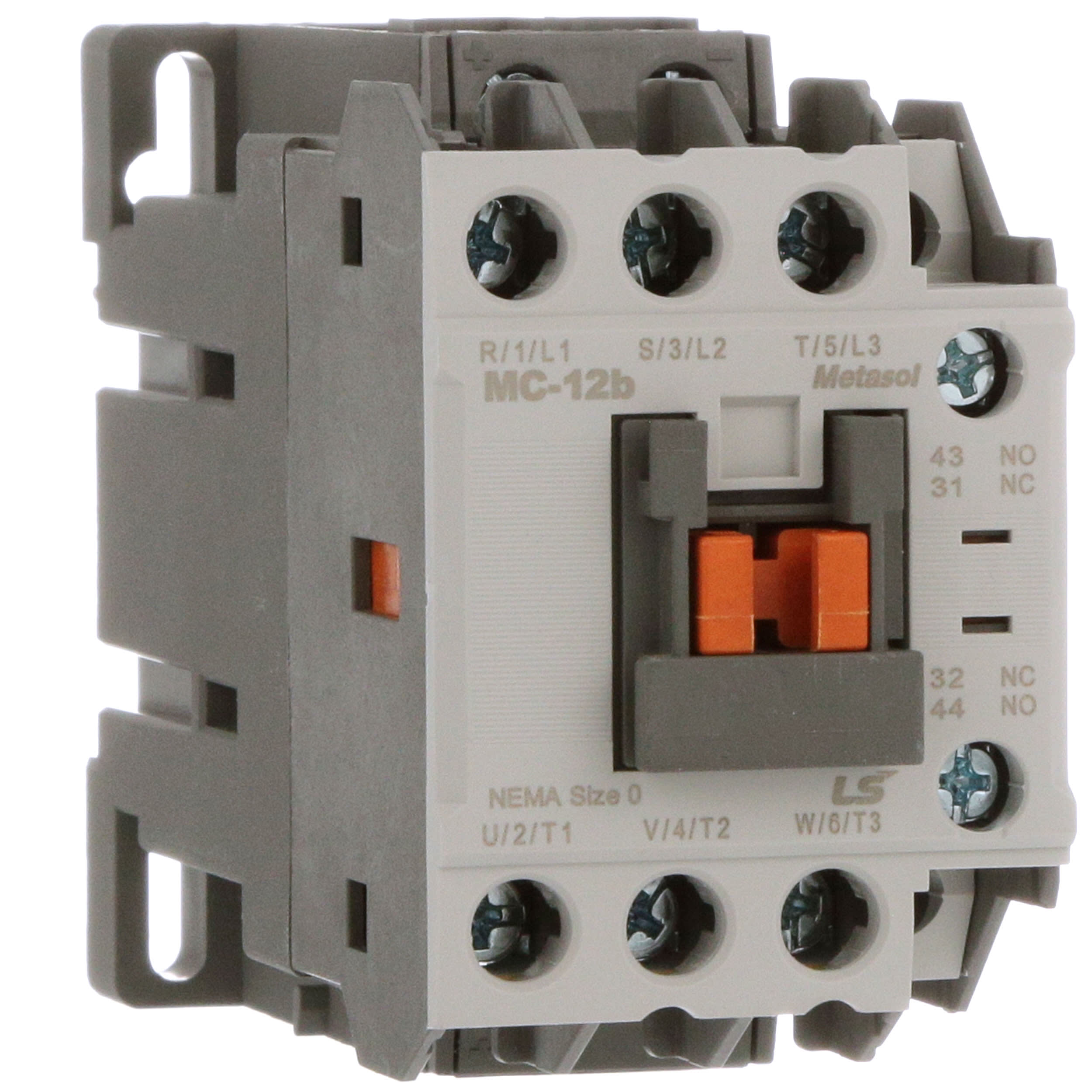 Datasheet for MC-12B-DC24V Altech Industrial Control | Octopart