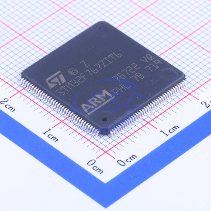 Stm32f767zit6 Stmicroelectronics Datasheet Pdf And Technical Specs 8987