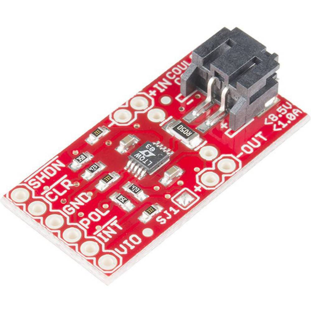 BOB-12052 SparkFun - Datasheet PDF & Technical Specs
