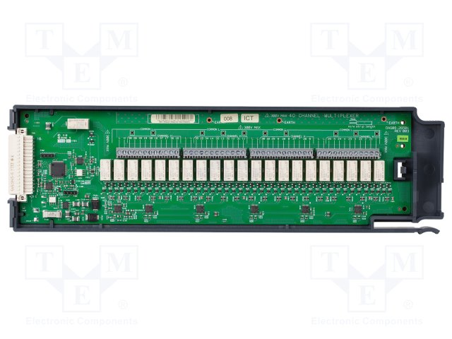 DAQM908A Keysight Technologies - Datasheet PDF & Technical Specs