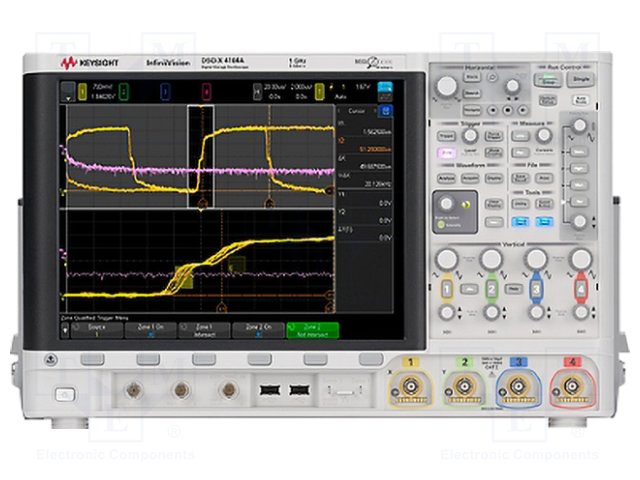 Dpo4104b Tektronix Distributors Price Comparison And Datasheets Octopart