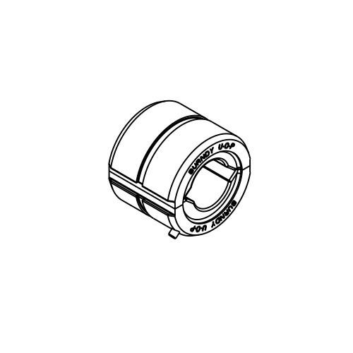 UOP Burndy - Distributors and Price Comparison | Octopart component search