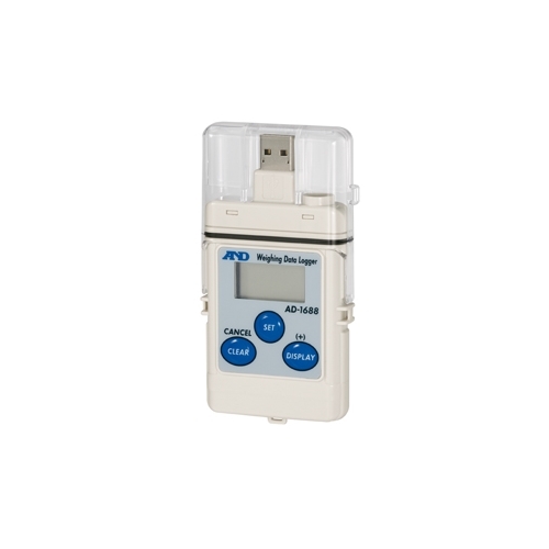 AD-1688 A&D - Distributors and Price Comparison | Octopart component search