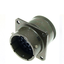 PT02C-10-6P Amphenol - Datasheet PDF, Prices & Technical Specs