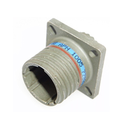 BACC47GD2A Amphenol - Circular Connectors - Distributors and Price ...