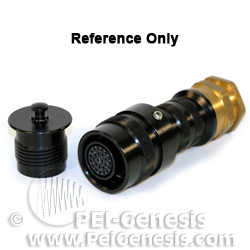 Exm S06 15 19pb Amphenol Circular Connectors Distributors And Price