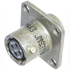 PT02W24-31SW-027 Amphenol - Connectors - Distributors, Price Comparison, and Datasheets ...