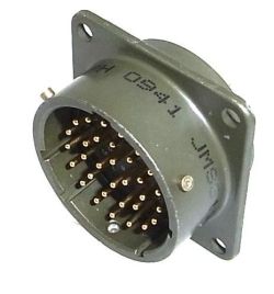 MS3112E18-32P Amphenol Industrial - Datasheet PDF & Technical Specs