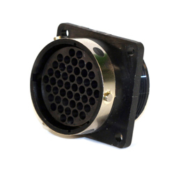 192990-1690 ITT / Cannon - Datasheet PDF & Technical Specs