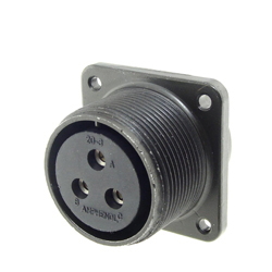 10-584425-05P Amphenol - Circular Connectors - Distributors and Price ...