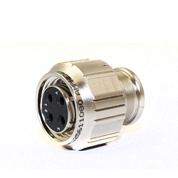 TVS07RF-23-55PA-LC-453 Amphenol - Circular Connectors - Distributors ...