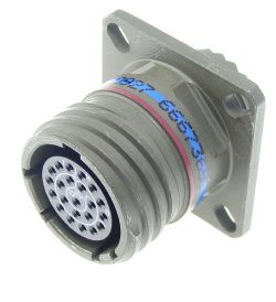 D38999/20WC35SN Amphenol Aerospace - Datasheet PDF & Technical Specs