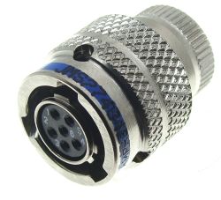 MS27484E8F35S Amphenol - Datasheet PDF & Technical Specs