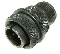 MS3106A14S-9P Amphenol Industrial - Datasheet PDF & Technical Specs