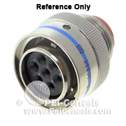 MS27473T10F99S Amphenol - Circular Connectors - Distributors, Price ...