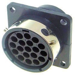 192990-1690 ITT / Cannon - Datasheet PDF & Technical Specs