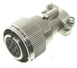 CA06COM-E16S-1S-B ITT / Cannon - Datasheet PDF & Technical Specs