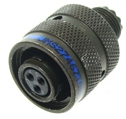 MS27467T9B98S Amphenol - Circular Connectors - Distributors, Price ...