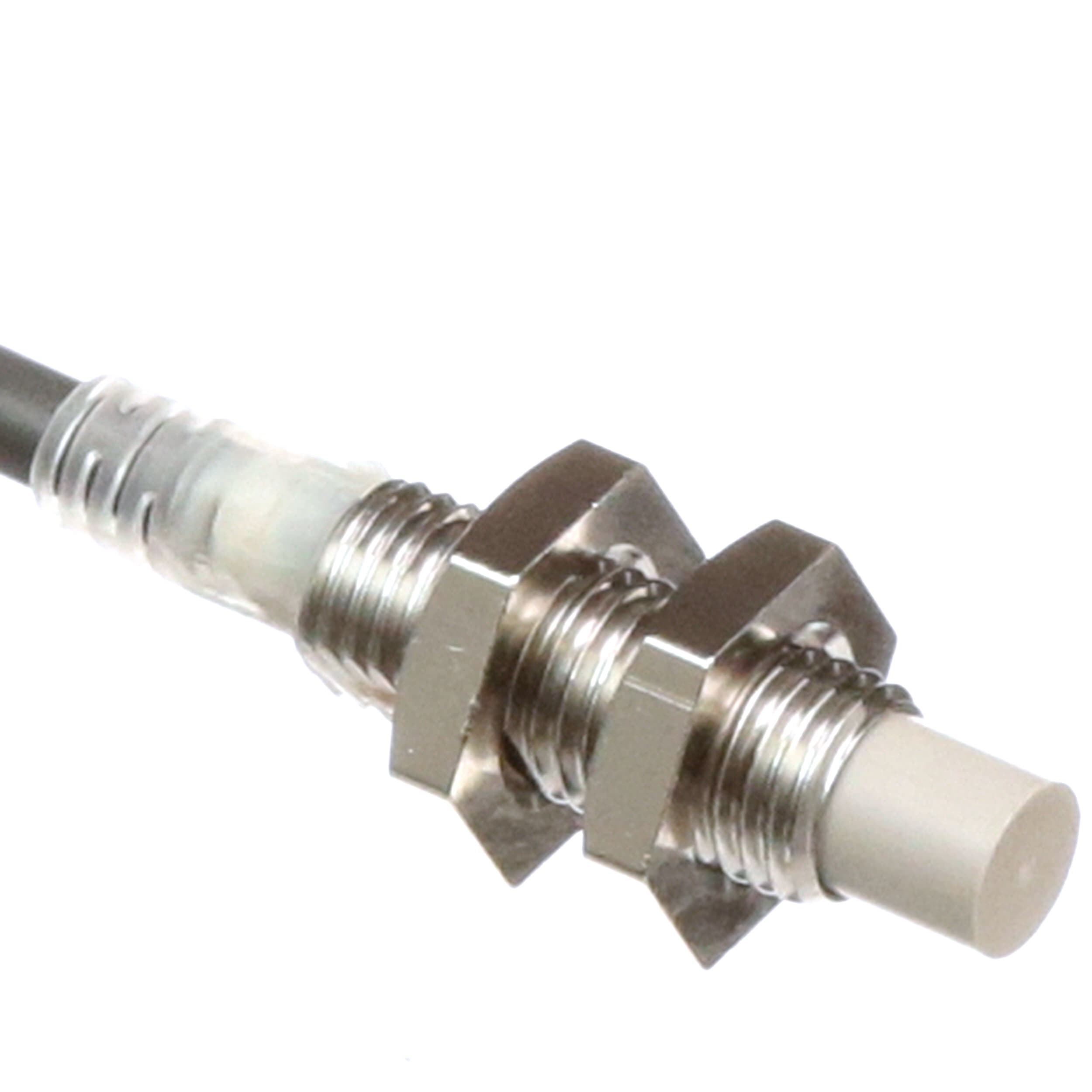 E2E-X2MF1 Omron - Datasheet PDF & Technical Specs