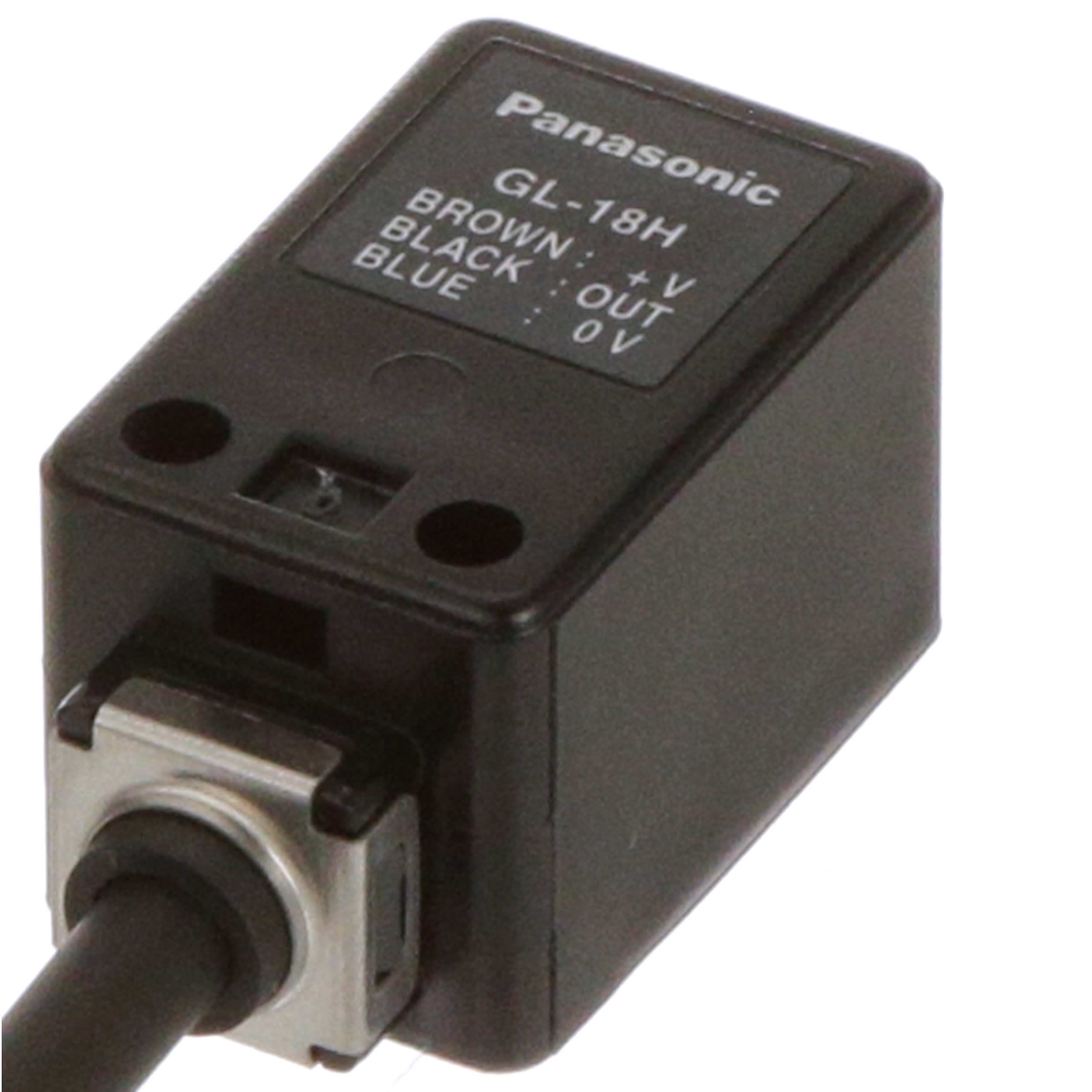 GL-18H Panasonic - Linear ICs - Distributors, Price Comparison, and ...