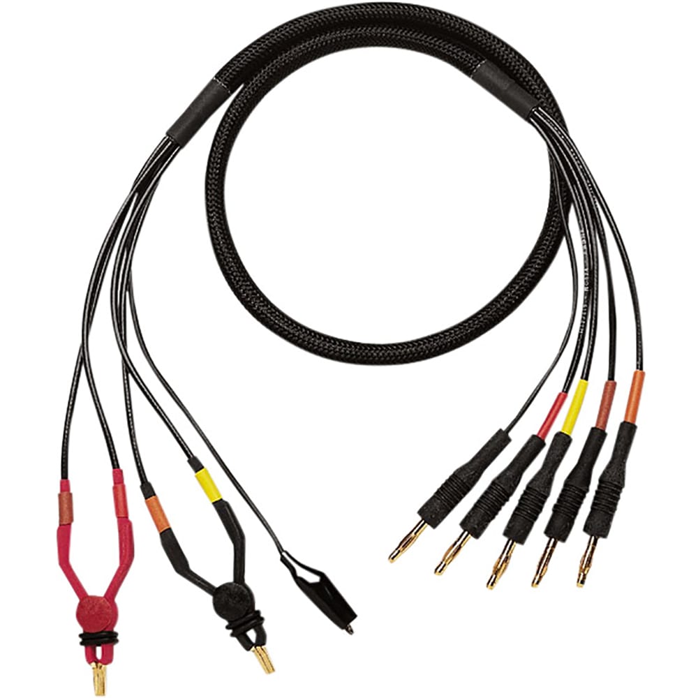 11059A Keysight Technologies - Test Probes, Leads and Clips ...