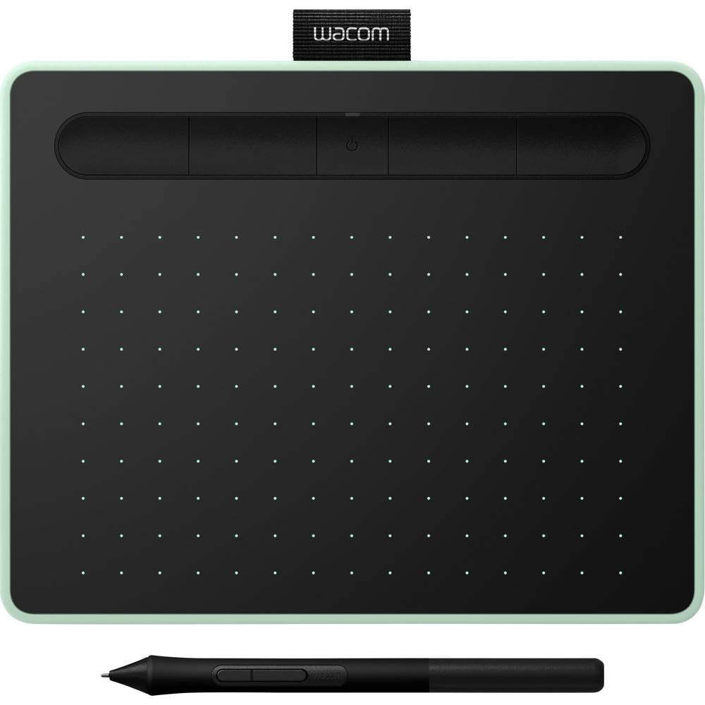 CTL-4100WLE-N Wacom - Distributors and Price Comparison | Octopart ...