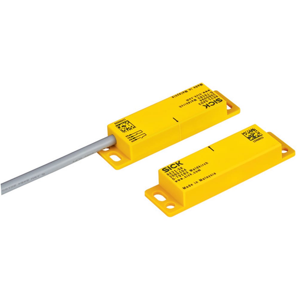 RE21-SA05 Sick Optic Electronic - Datasheet PDF & Technical Specs