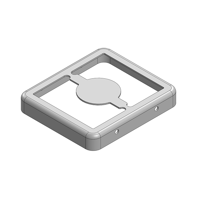 MS220-10F Masach Tech - RF Shields - Distributors, Price Comparison ...