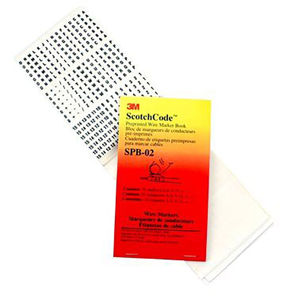 SPB-01 3M - Datasheet PDF & Technical Specs