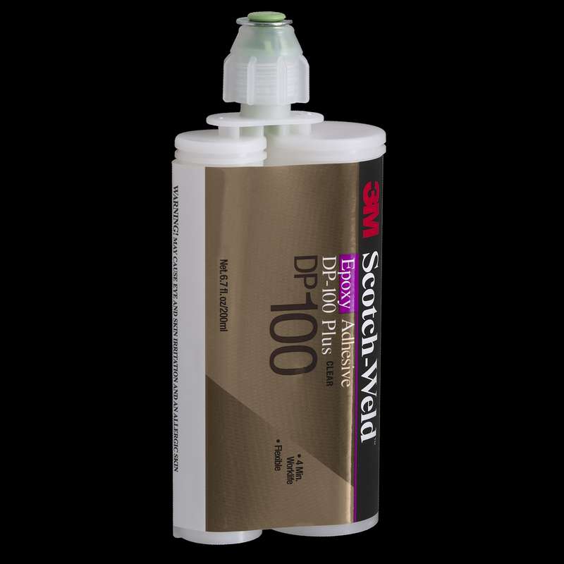 DP110 3M - Datasheet PDF & Technical Specs