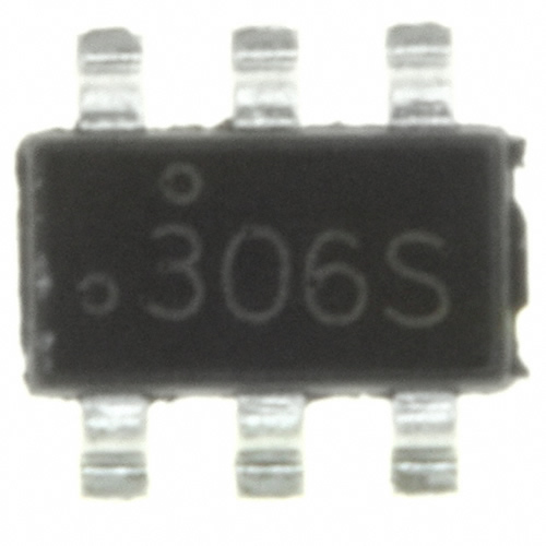 Fdc6306p Onsemi Datasheet Pdf And Technical Specs