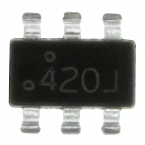 Fdc6420c Onsemi Datasheet Pdf And Technical Specs