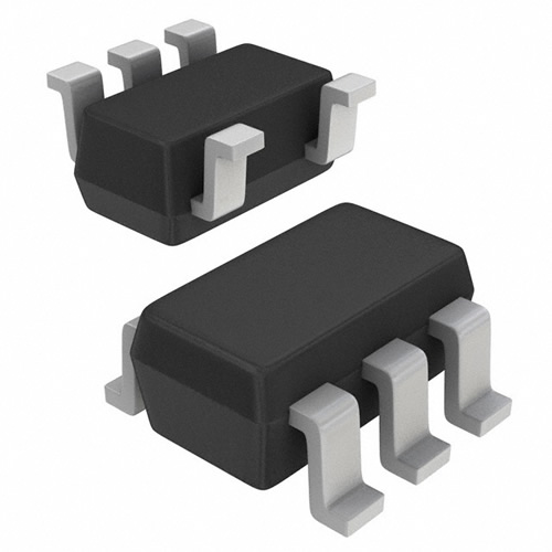 NC7SZ02M5X onsemi - Datasheet PDF & Technical Specs