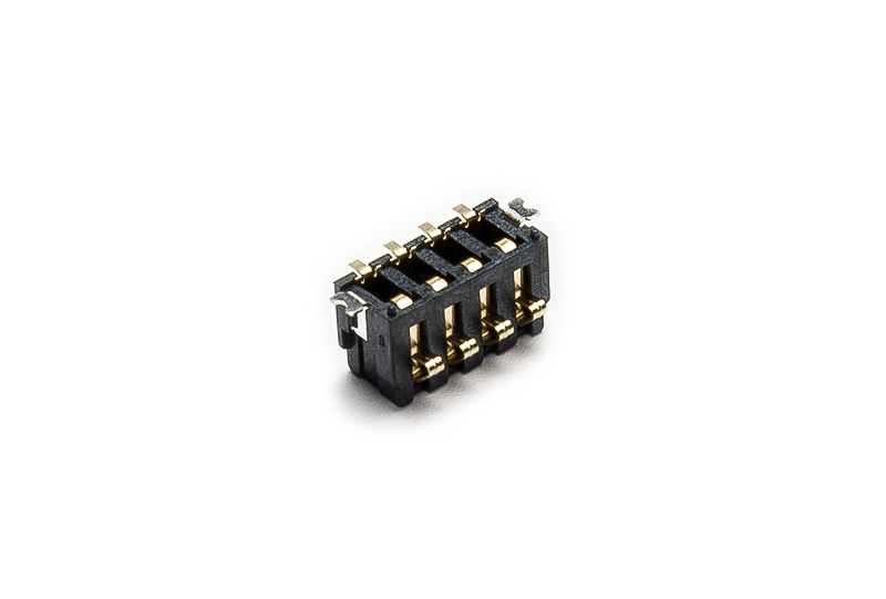 RRC-MC11-90-2 RRC - Card Edge Connectors - Distributors, Price ...