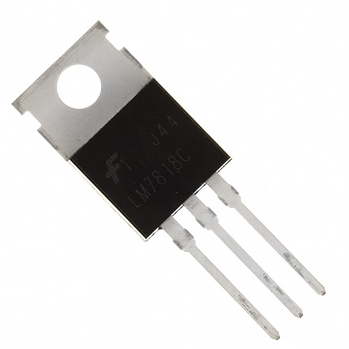 LM7818CT onsemi - Datasheet PDF & Technical Specs