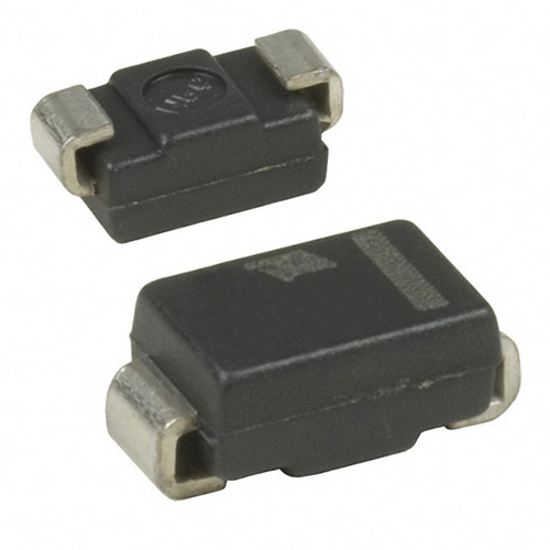 SMAJ15CA-TR STMicroelectronics - Datasheet PDF & Technical Specs