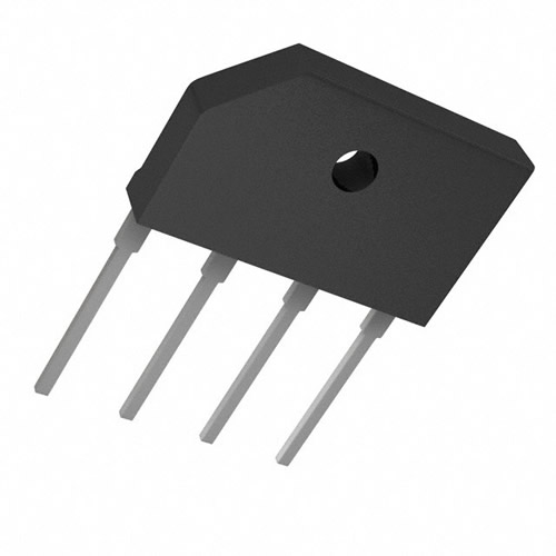 KBJ608G Diodes Inc. - Datasheet PDF, Footprint, Symbol & Technical Specs