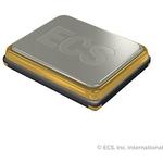 ECS-400-8-47-JTN-TR ECS International - Datasheet PDF & Technical Specs